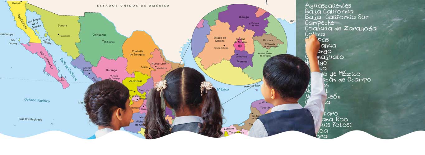 División territorial