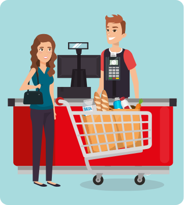 Los servicios en la economía